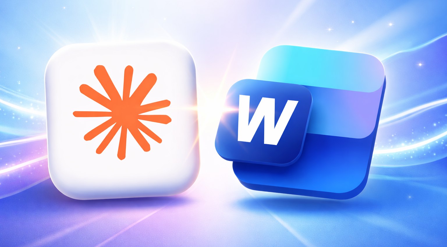Claude arriva su Word: la sfida di Anthropic a Microsoft entra nel vivo