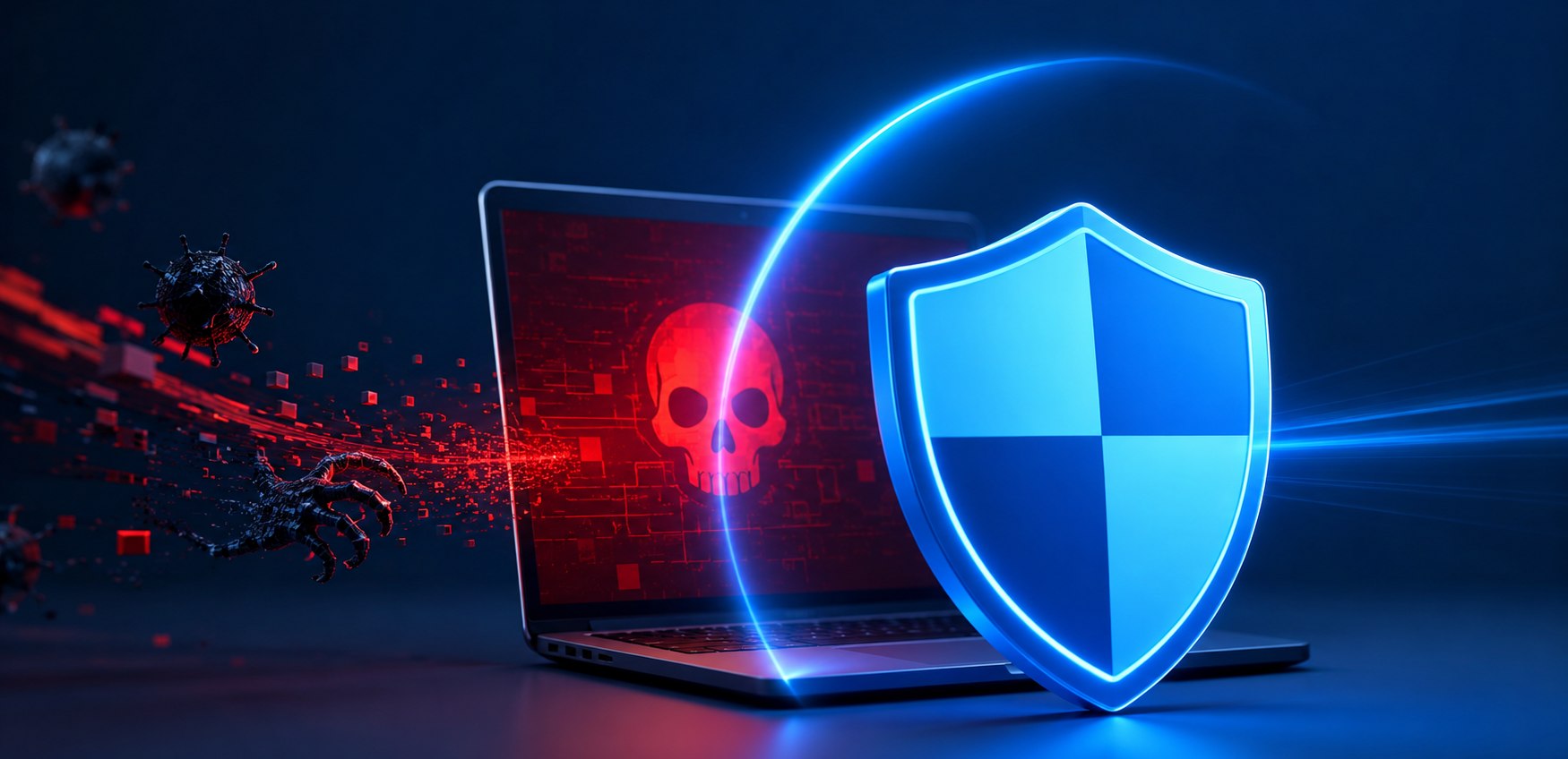 Microsoft Defender ora blocca automaticamente i PC compromessi