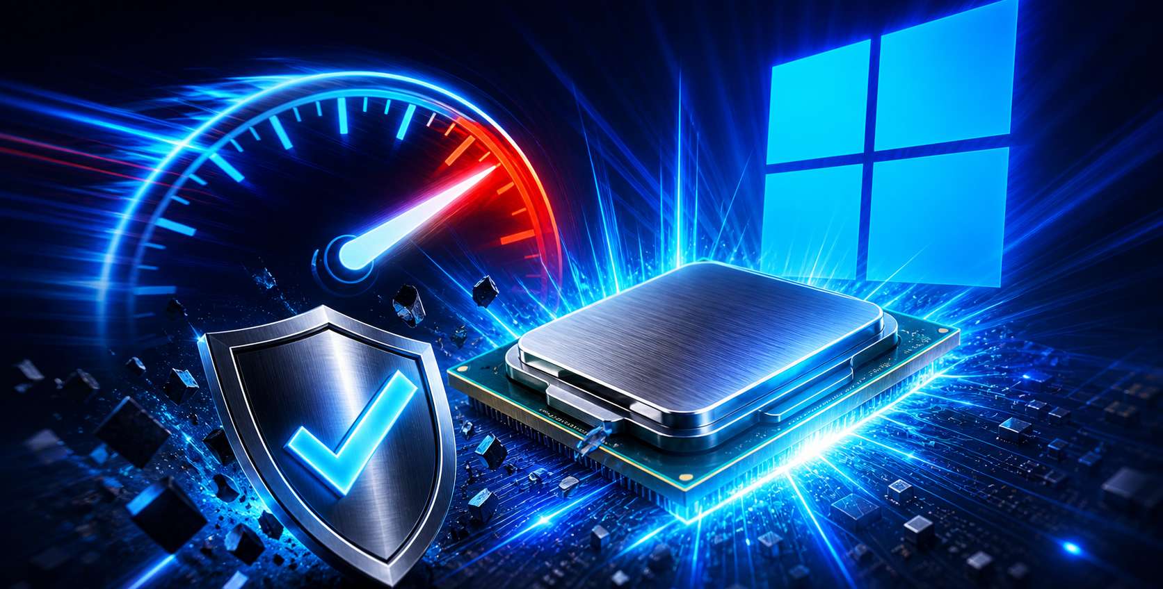 Windows 11 non sta barando: Microsoft difende il controverso boost ...
