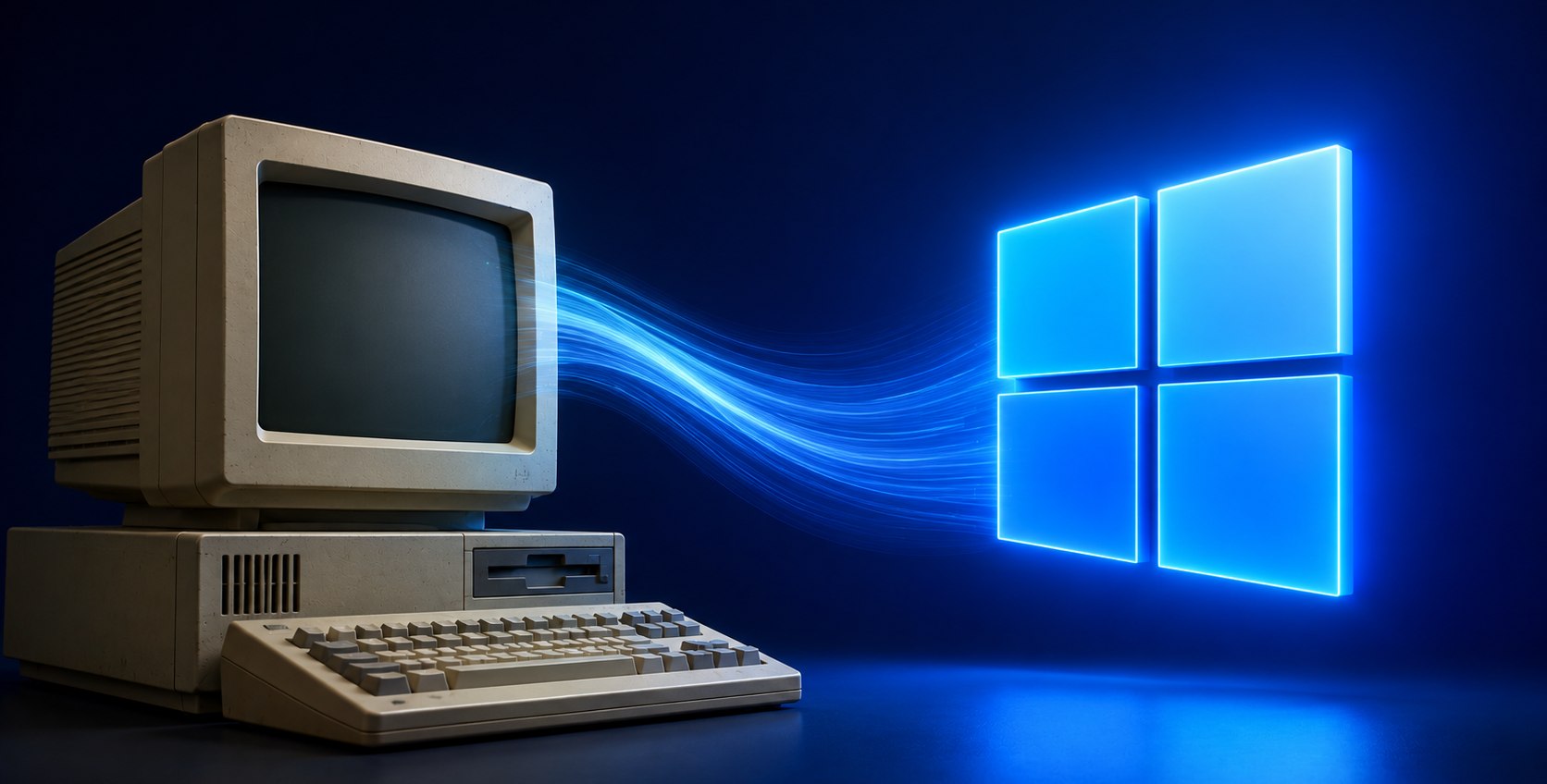 Windows 11 dipende ancora da codice scritto oltre 30 anni fa: la ...