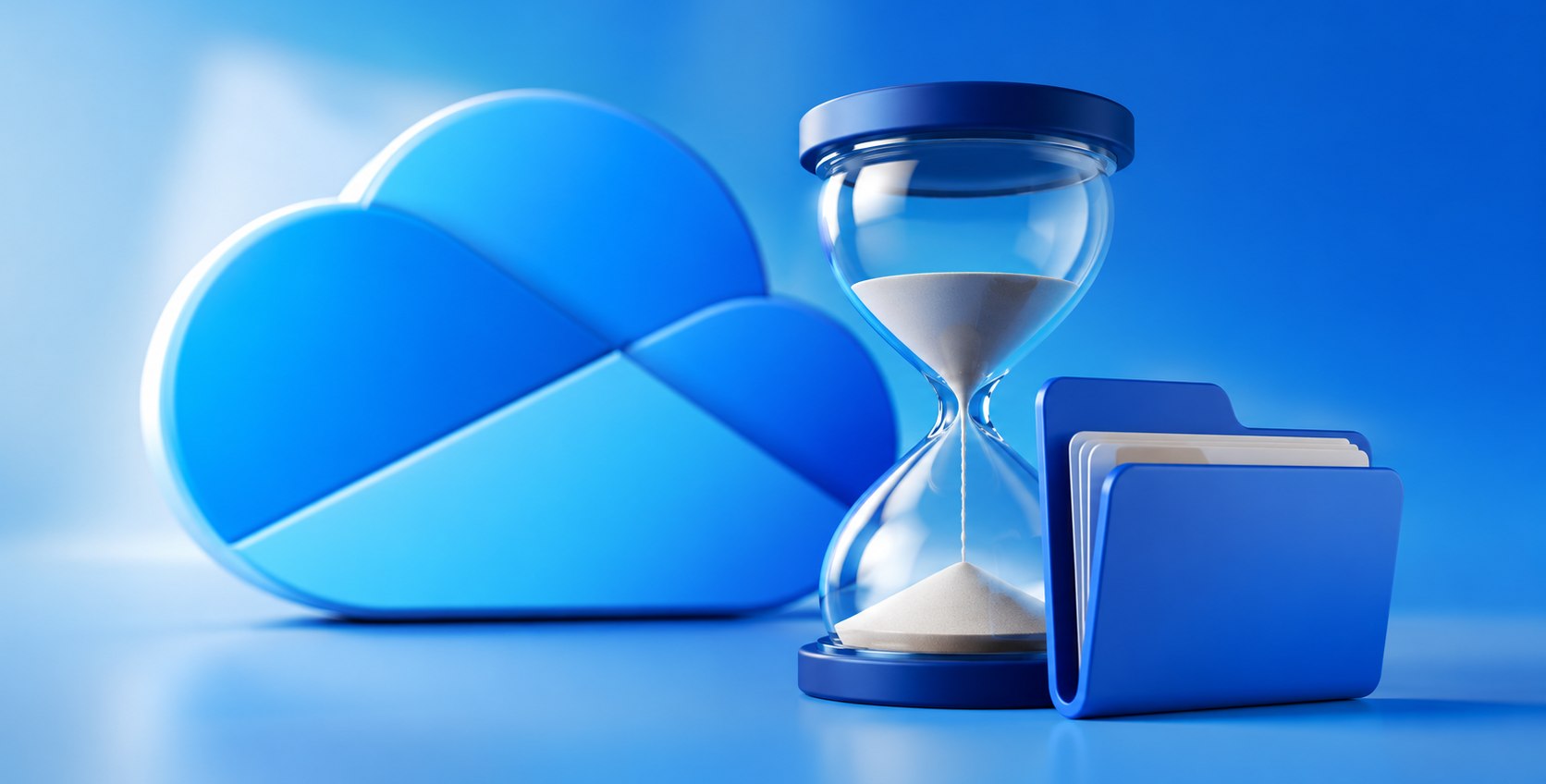 OneDrive cambia le regole: i dati ora possono avere una scadenza