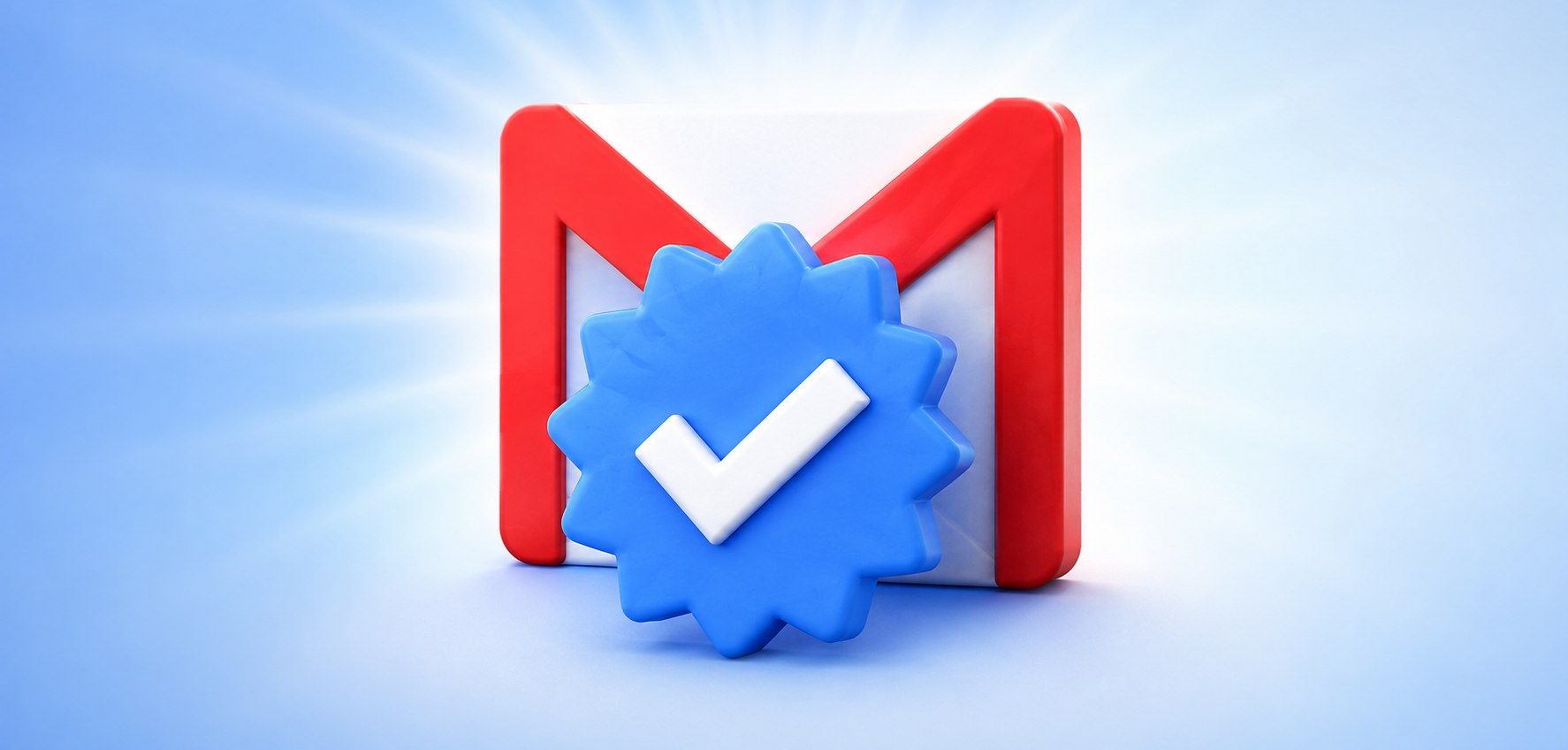 Spunta blu nelle email: a cosa serve e come ottenerla | IlSoftware.it