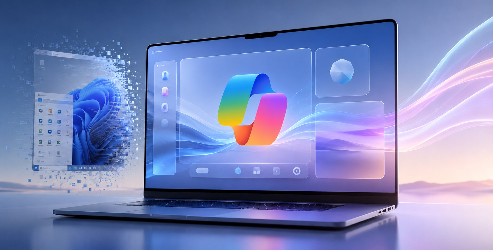 Microsoft Copilot OS: il sistema operativo che avrebbe dovuto ...